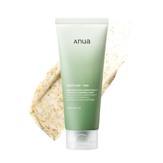 [Anua] Best Skincare Set – KBEAUTYOUTLETUSA.COM