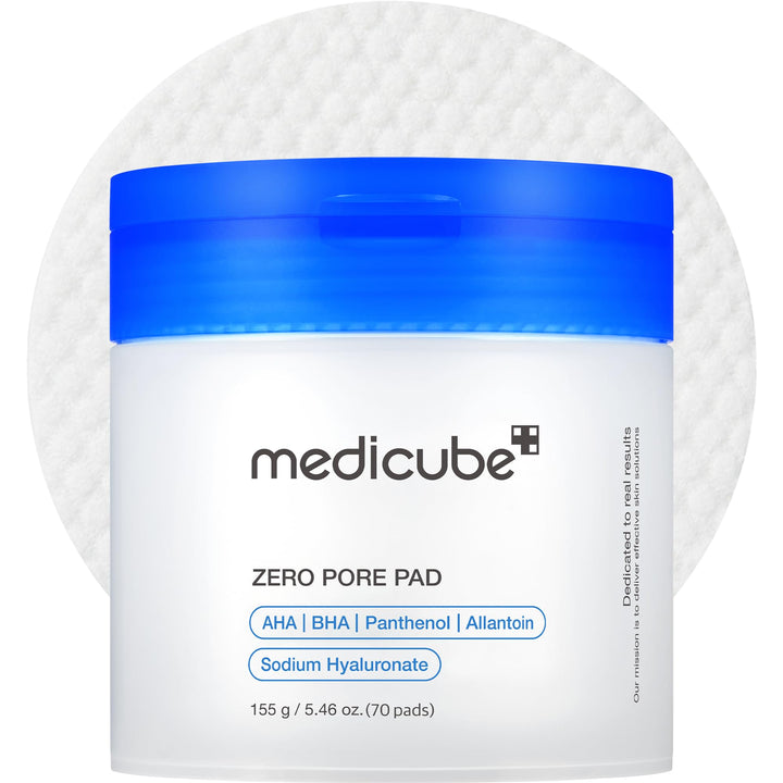 Medicube – KBEAUTYOUTLETUSA.COM