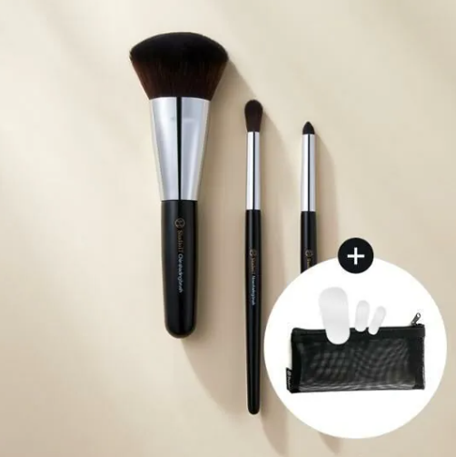 [STUDIO17] Contouring Brush Set – KBEAUTYOUTLETUSA.COM