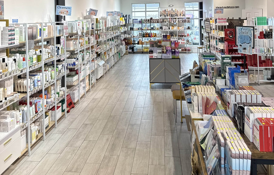 K-BEAUTY OUTLET USA – KBEAUTYOUTLETUSA.COM