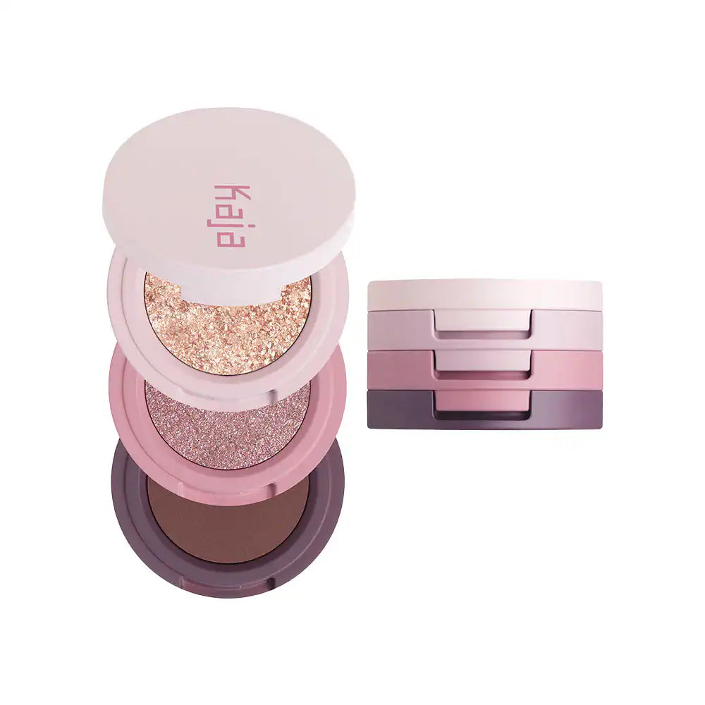 [Kaja] Beauty Bento 17 Mauve Bouquet – KBEAUTYOUTLETUSA.COM